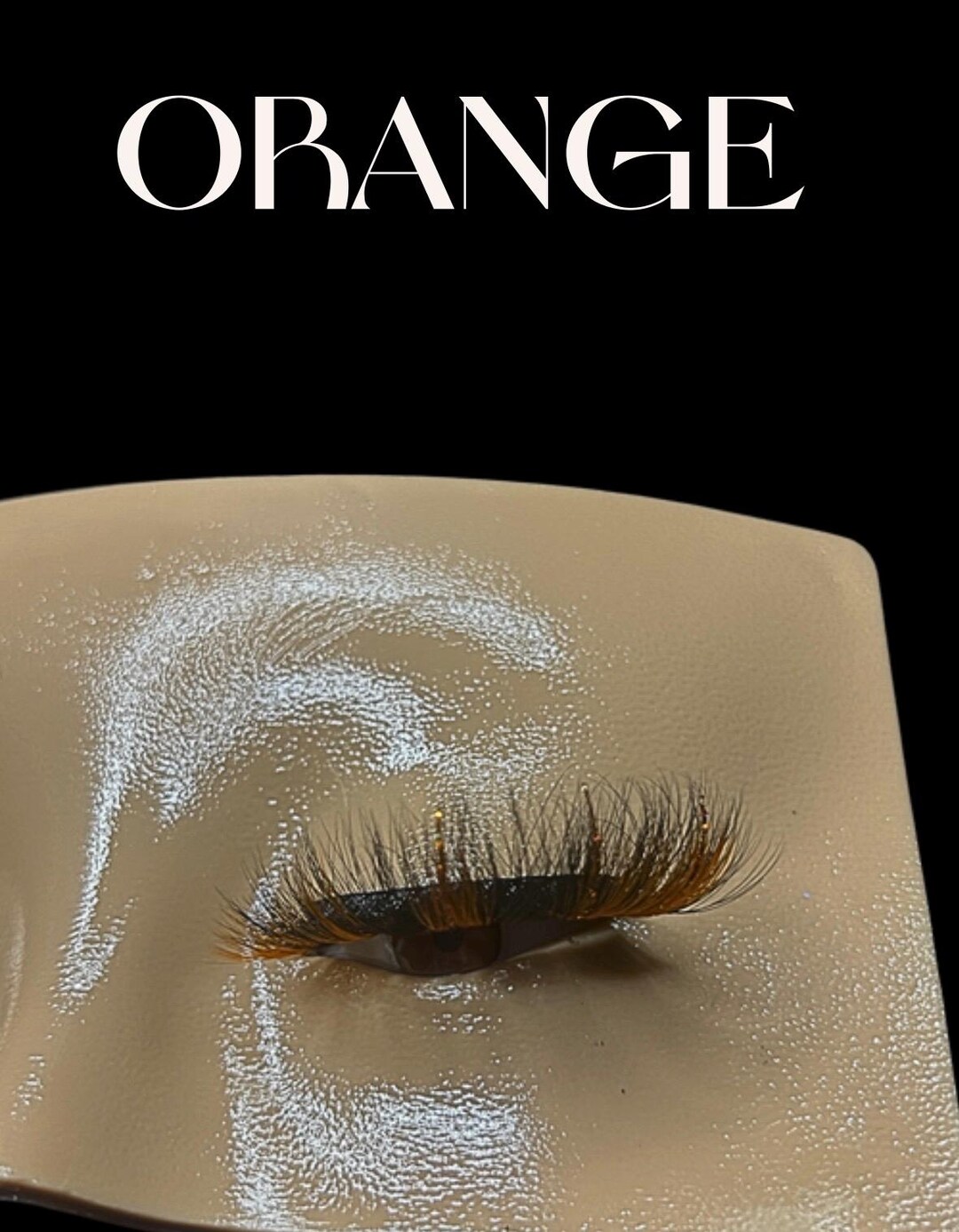 Luxury Dramatic Eyelash Strips, Faux Mink Lashes for Bold Glam Look ...