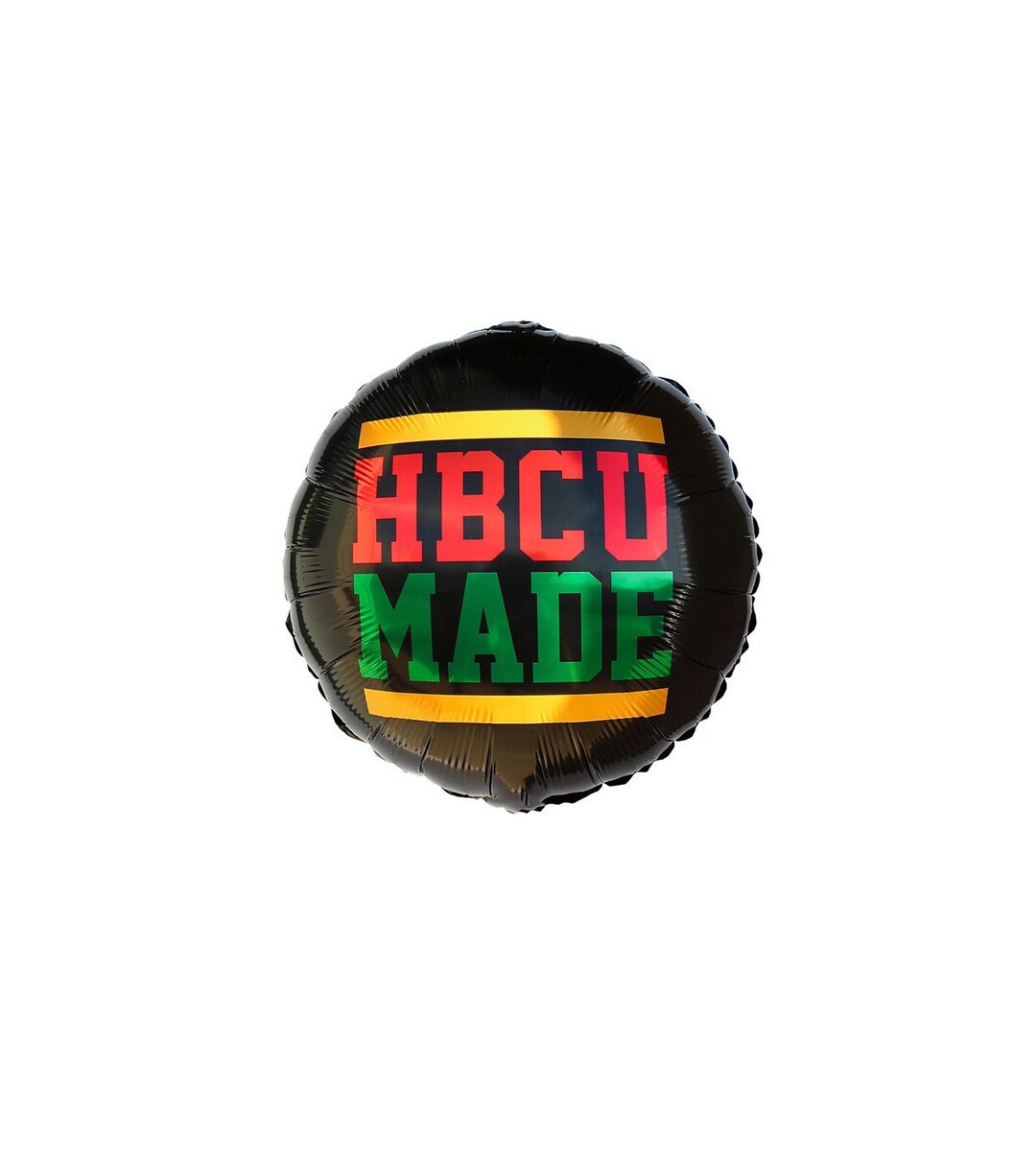 HBCU Made Balloon, HBCU Graduation Balloon, Grad Balloon,black ...
