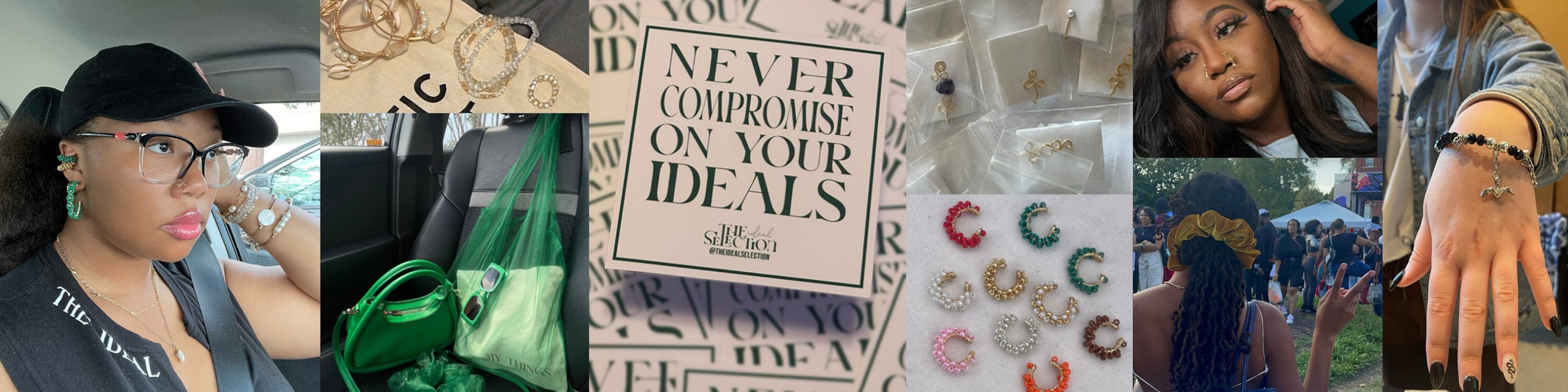 TheIdealSelection - Etsy