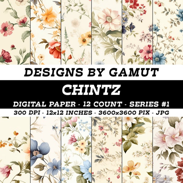 12x12 Digital Template - Etsy