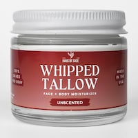 Tallow & Marrow Body Balm - Etsy