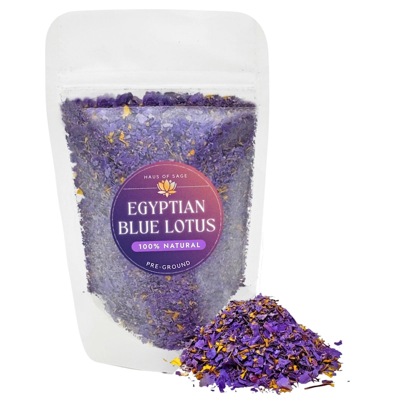 Smoke Herbal Teas - Etsy