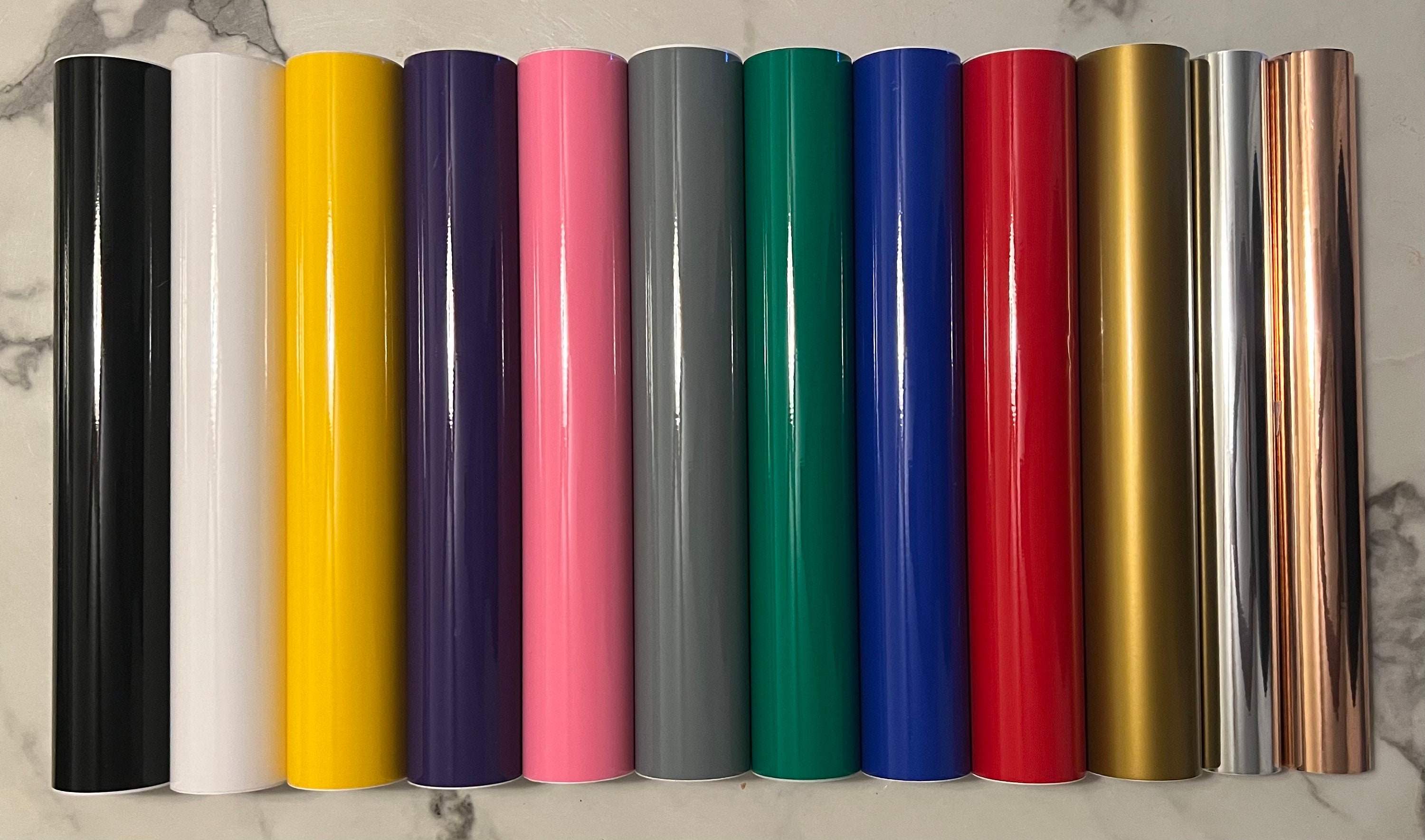 Custom Decals Choose Your Font, Color, Size Custom Vinyl Text Decals ...