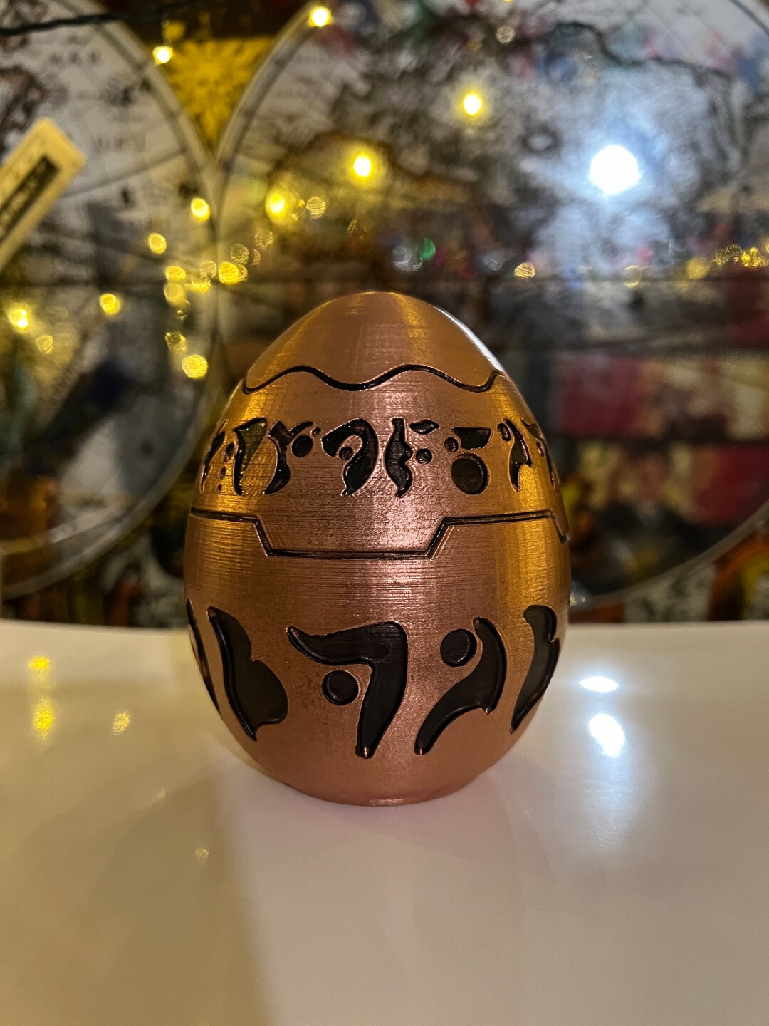 Jak & Daxter Precursor Orb - Etsy