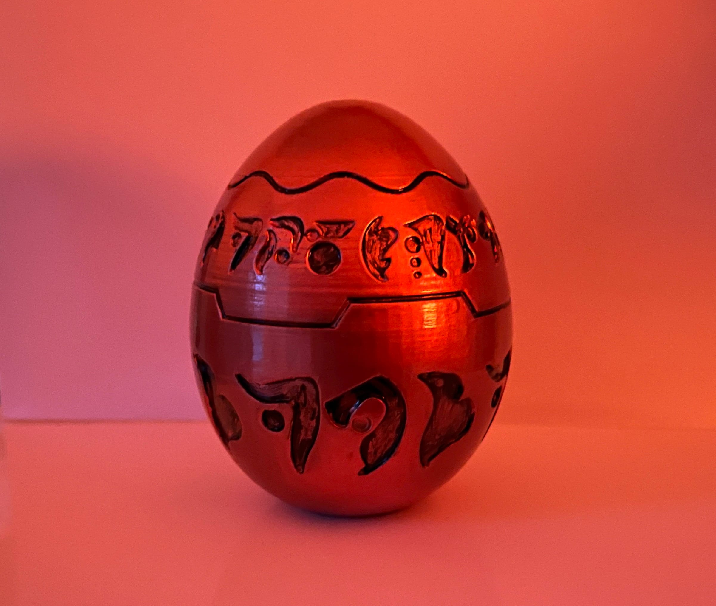 Jak & Daxter Precursor Orb - Etsy