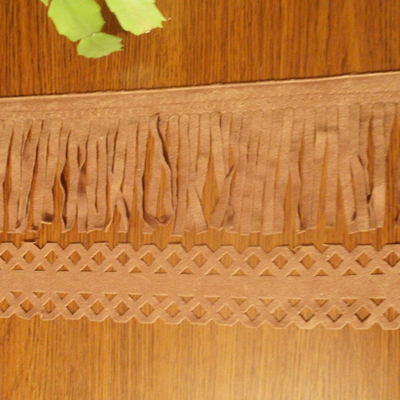 Western Trim - Etsy