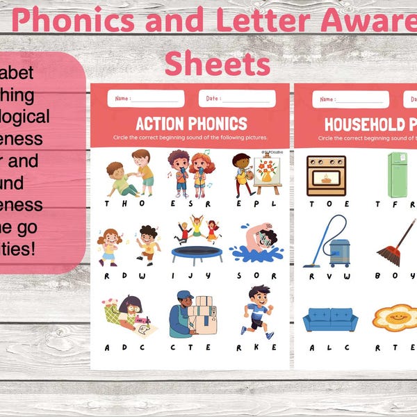 Alphabet Matching Caterpillar Printable Activity Learning Letters ...