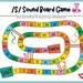 S Sound Snakes and Ladders Game. S Phonics Game. S Speech Sound Cards ...