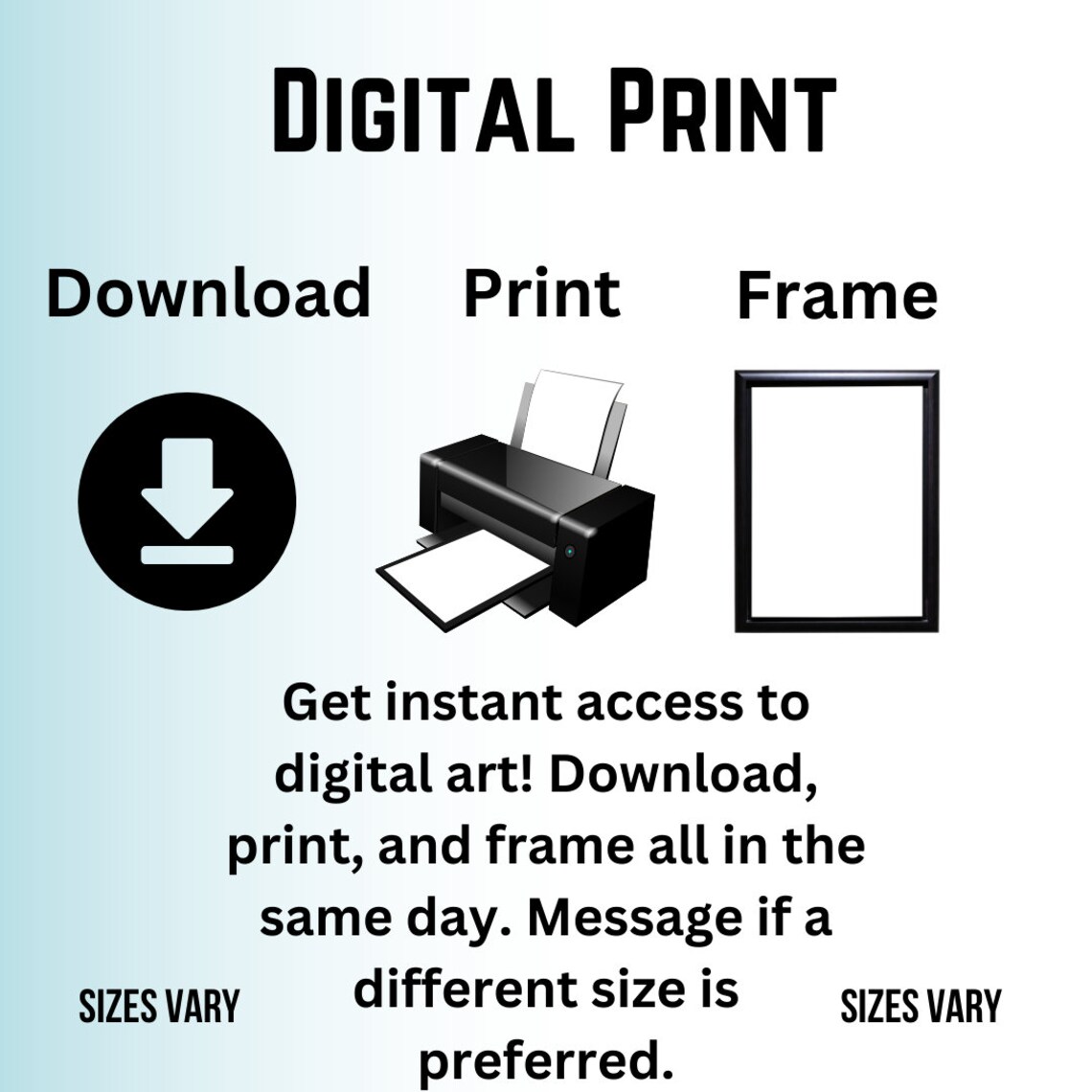 SZA Wall Art Instant Download, SZA Poster, SZA Portrait, Modern Wall ...