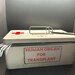 Organ Donor Box - Etsy