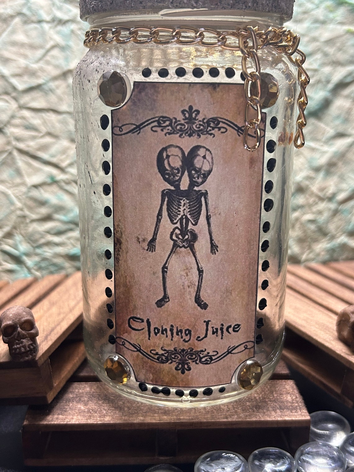 Cloning Juice Magic Potion - Etsy