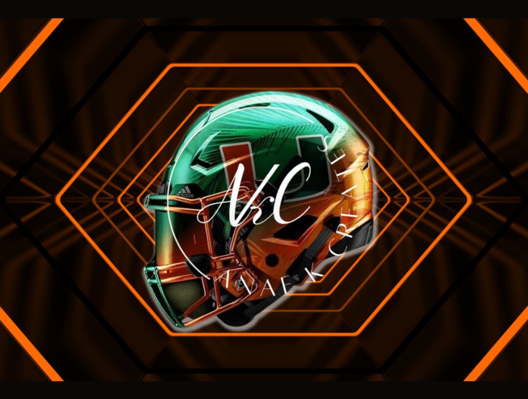 UM Helmet Design Tumbler - Etsy