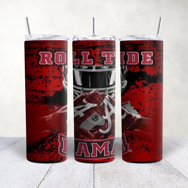 Alabama Roll Tide Svg - Etsy