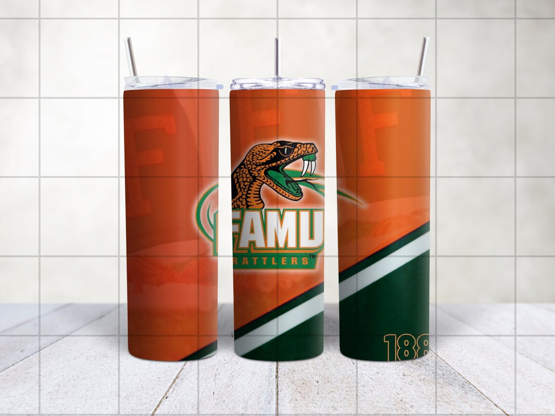 FAMU Florida Rattlers Design - Etsy