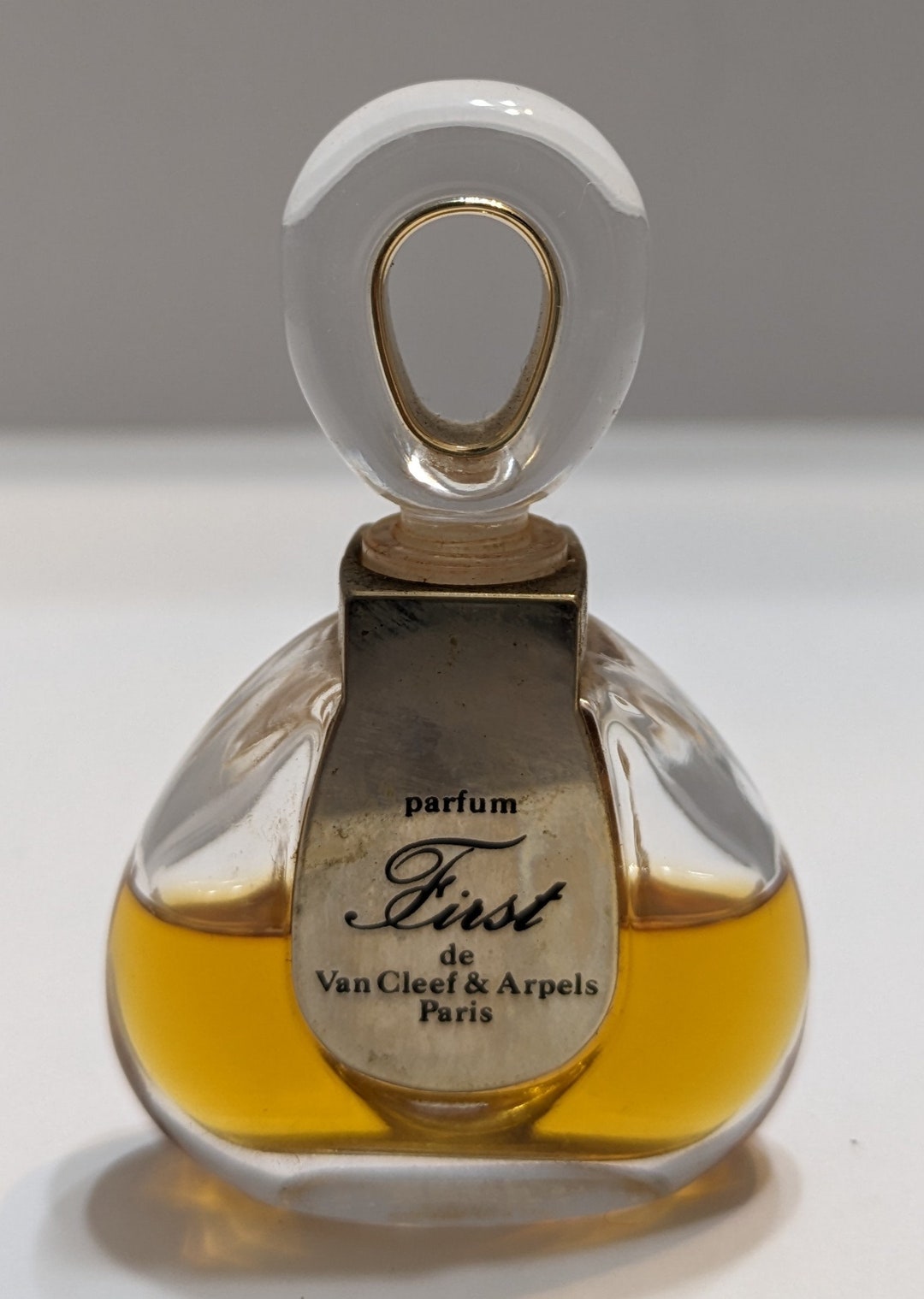 Vintage First by Van Cleef and Arpels - Etsy Australia