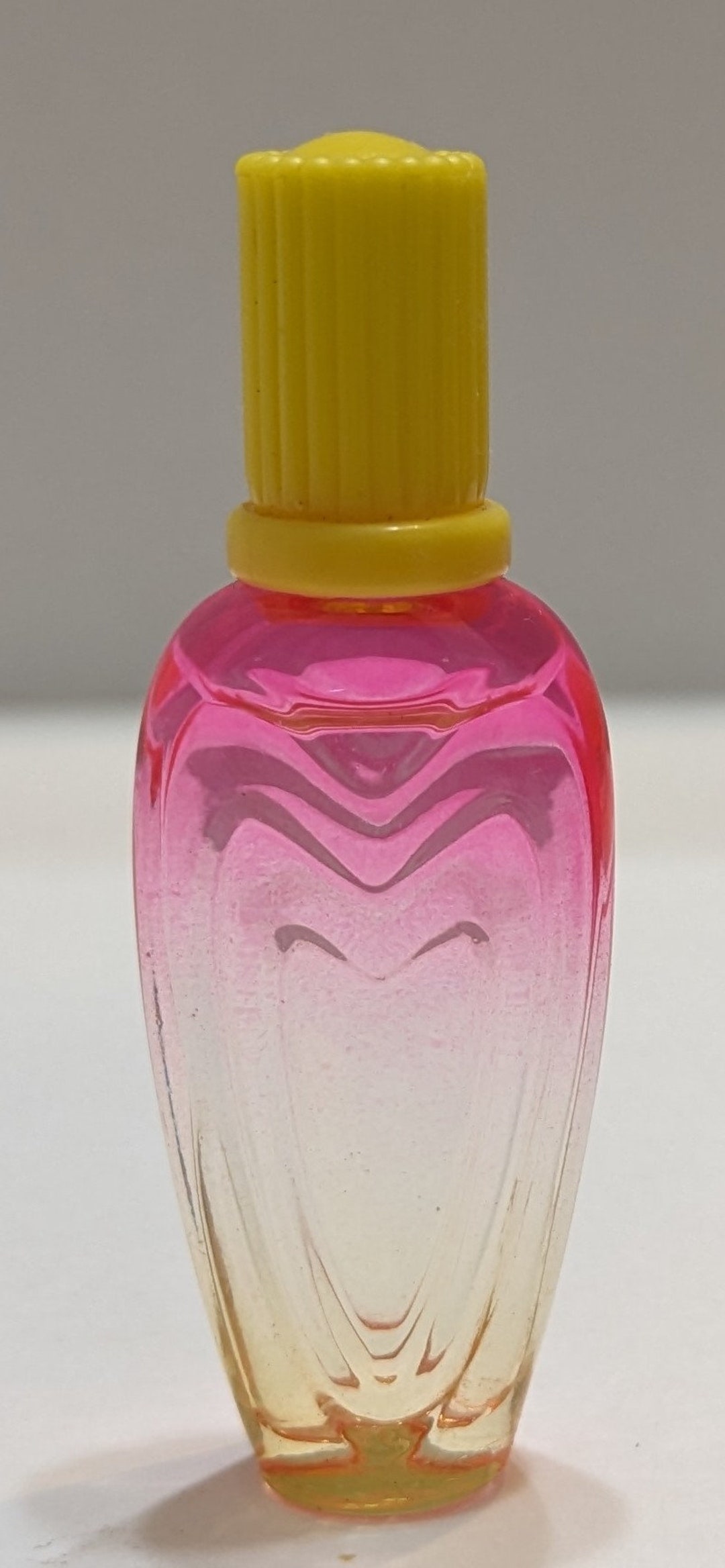 Escada Rockin Rio Discontinued Limited Edition Mini Perfume - Etsy