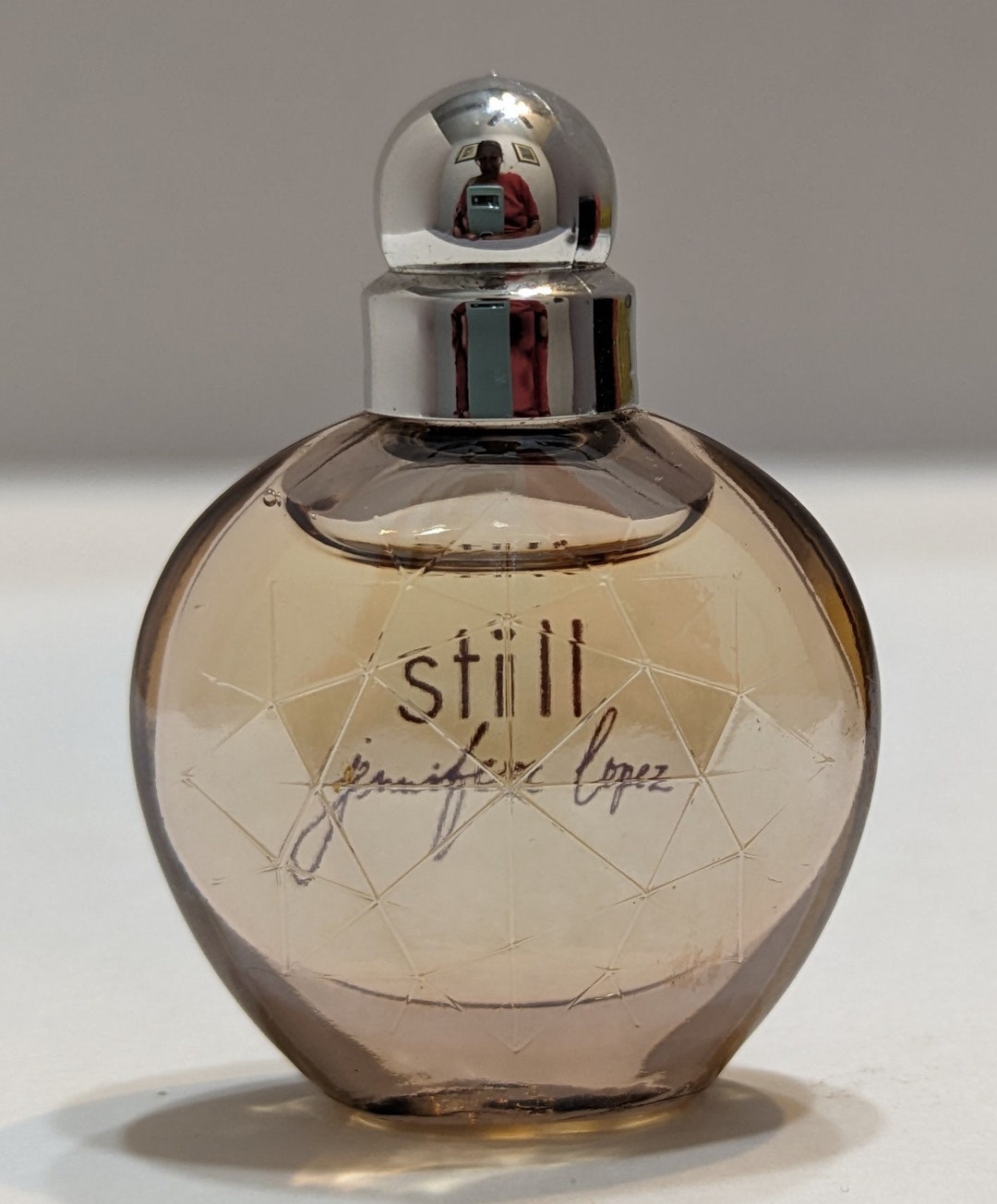Still by Jennifer Lopez Mini Perfume New Without Box - Etsy