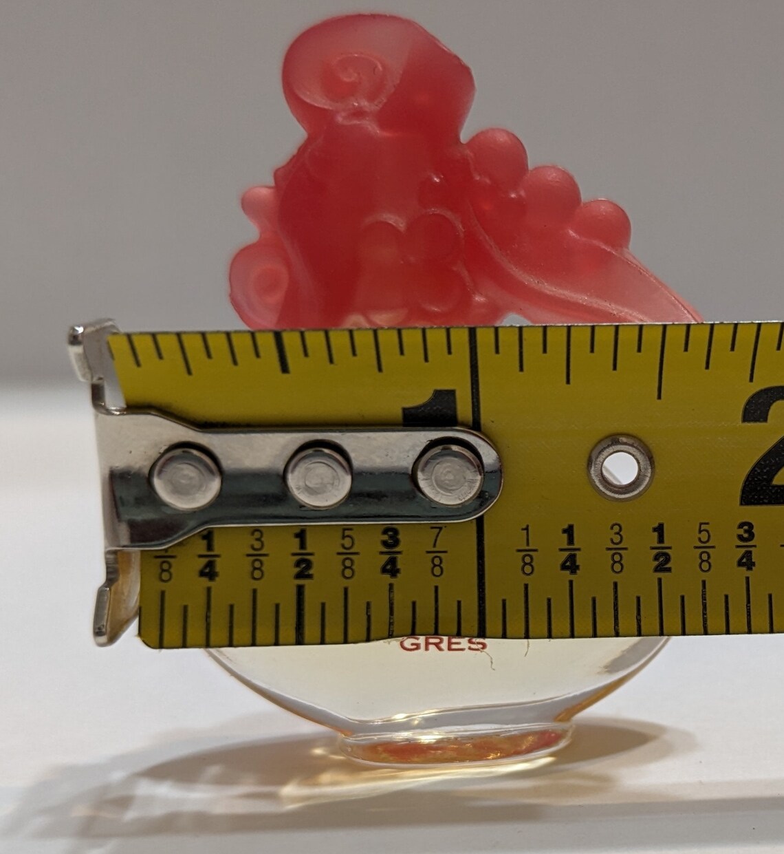 Folie Douce De Gres Discontinued Mini Perfume - Etsy