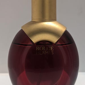 Rouge Hermes France Spray Perfume - Etsy