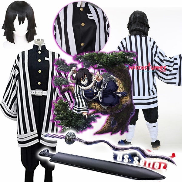 Demon Cosplay - Etsy