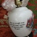 Peter Rabbit Quote Kids Lamp - Etsy