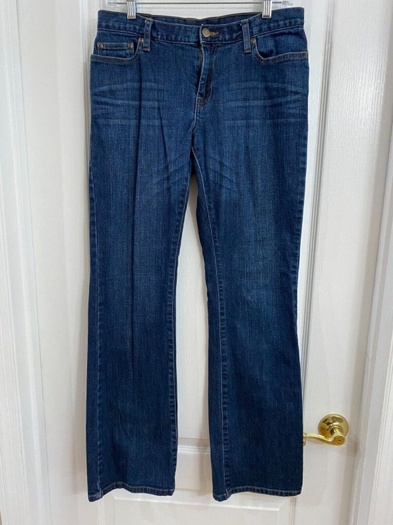 Mickey mouse disney jeans - Gem