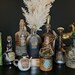 Apothecary / Potion Witches Brew - Etsy