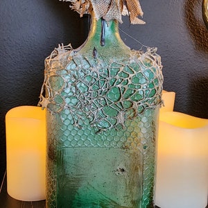 Apothecary / Potion Toad Flax - Etsy