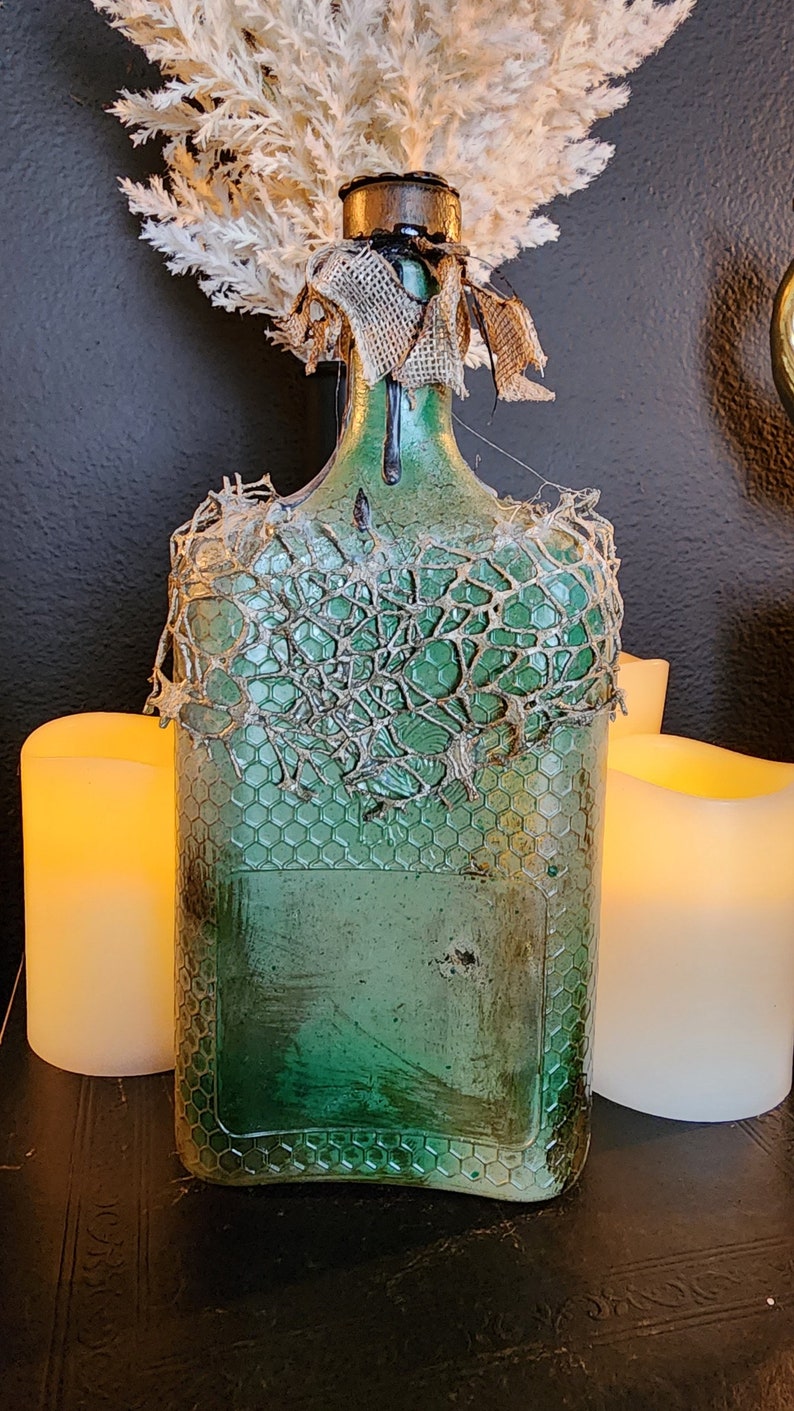 Apothecary / Potion Toad Flax - Etsy