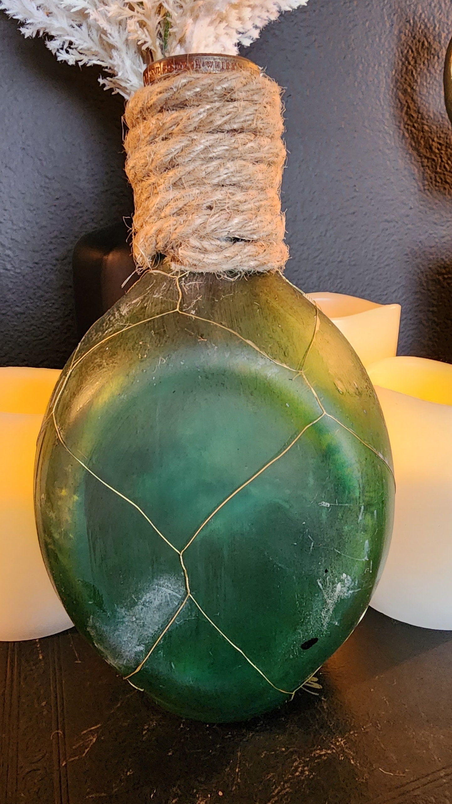 Apothecary / Potion Polyjuice Potion - Etsy