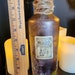 Apothecary / Potion Hemlock Elixer - Etsy