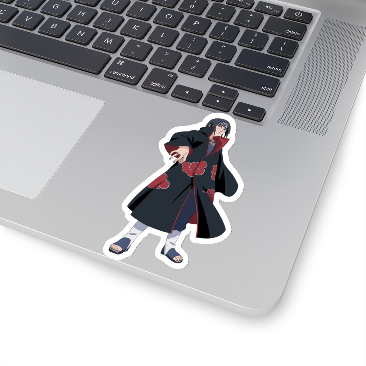 Itachi Uchiha Sticker Naruto, Sharingan, Anime - Etsy
