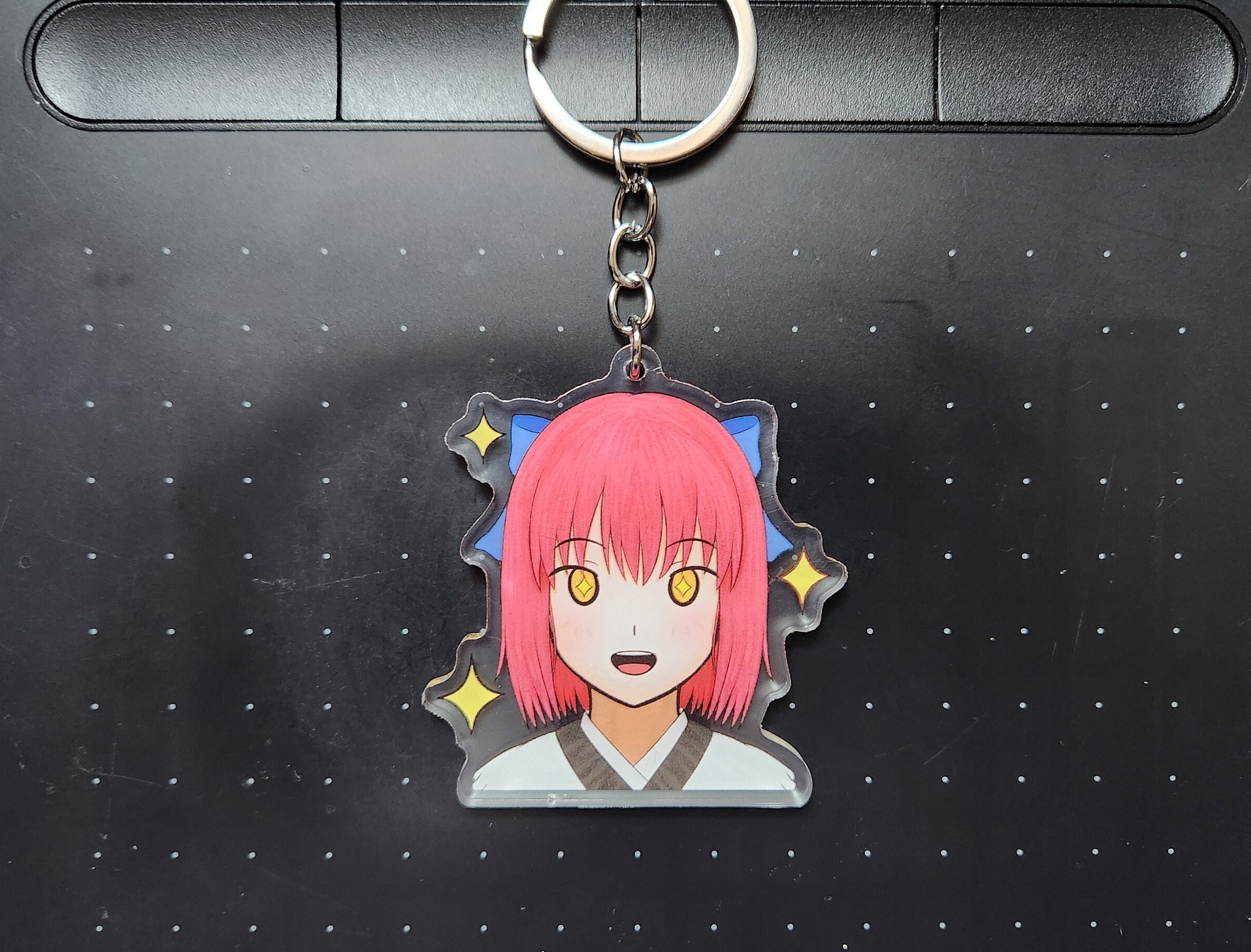 Melty Blood Type Lumina Arcueid, Ciel, Akiha, Hisui and Kohaku Omori ...