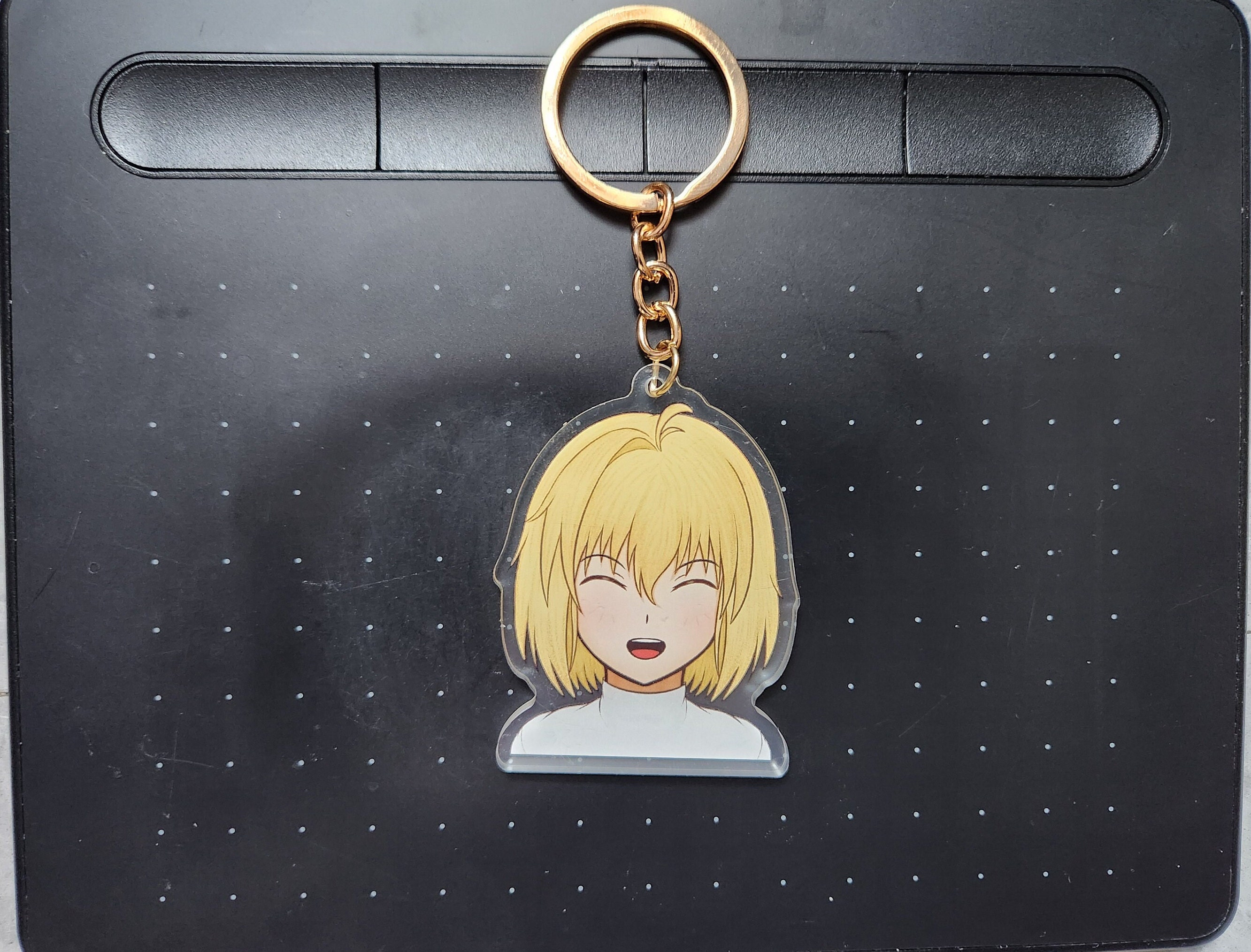 Melty Blood Type Lumina Arcueid, Ciel, Akiha, Hisui and Kohaku Omori ...