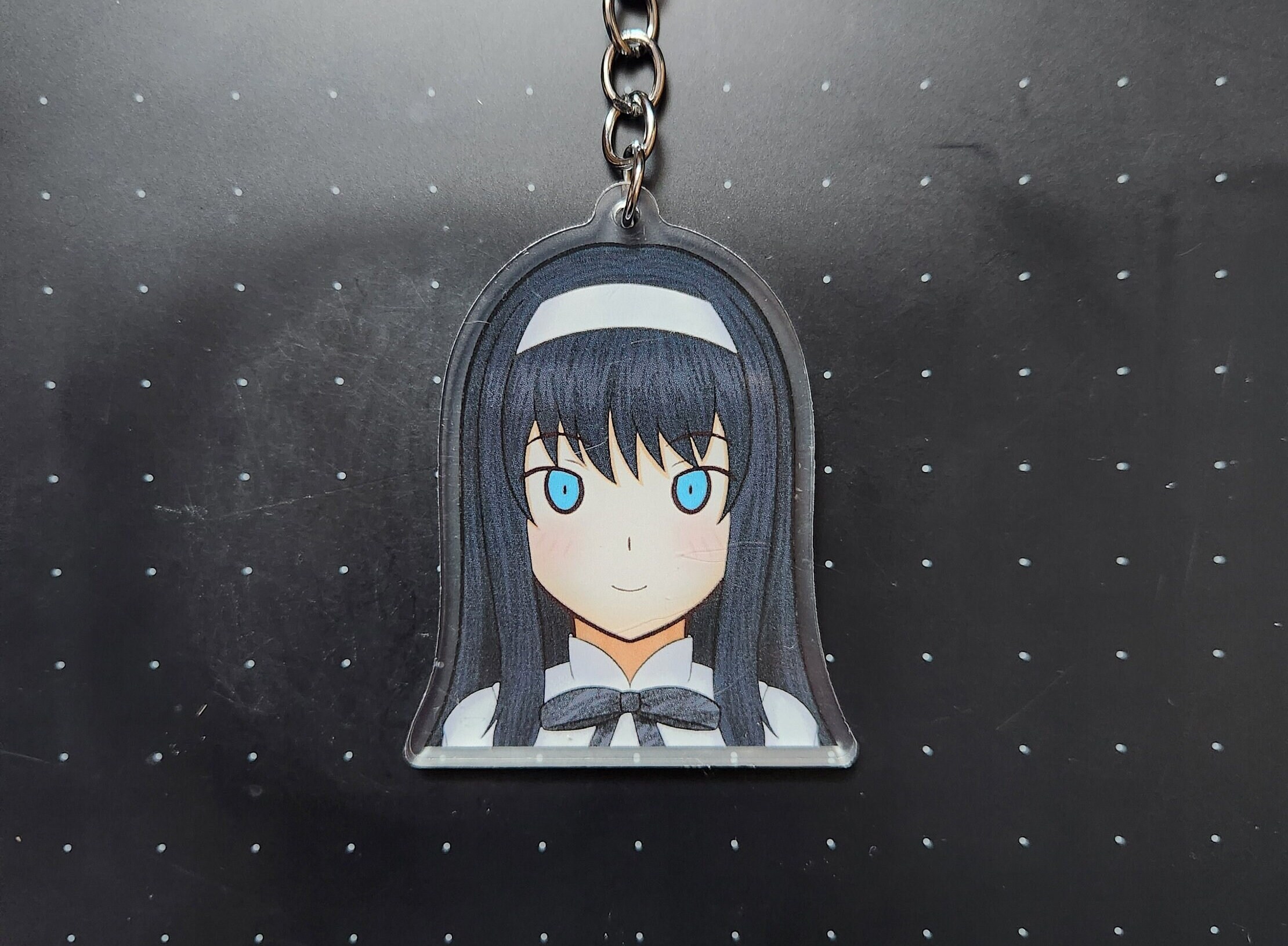 Melty Blood Type Lumina Arcueid, Ciel, Akiha, Hisui and Kohaku Omori ...