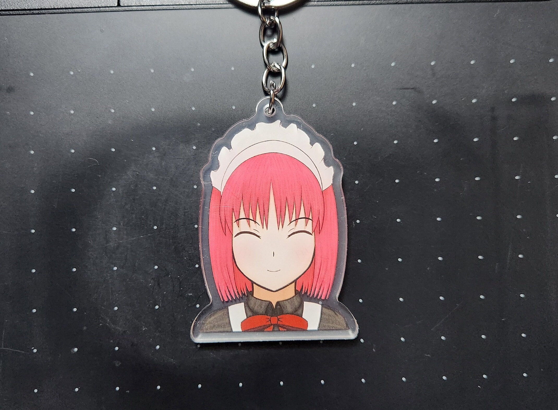 Melty Blood Type Lumina Arcueid, Ciel, Akiha, Hisui and Kohaku Omori ...