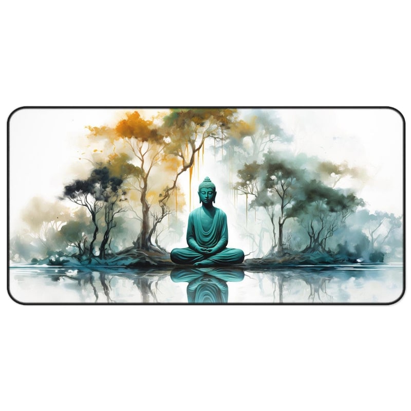 Meditation Mat - Etsy