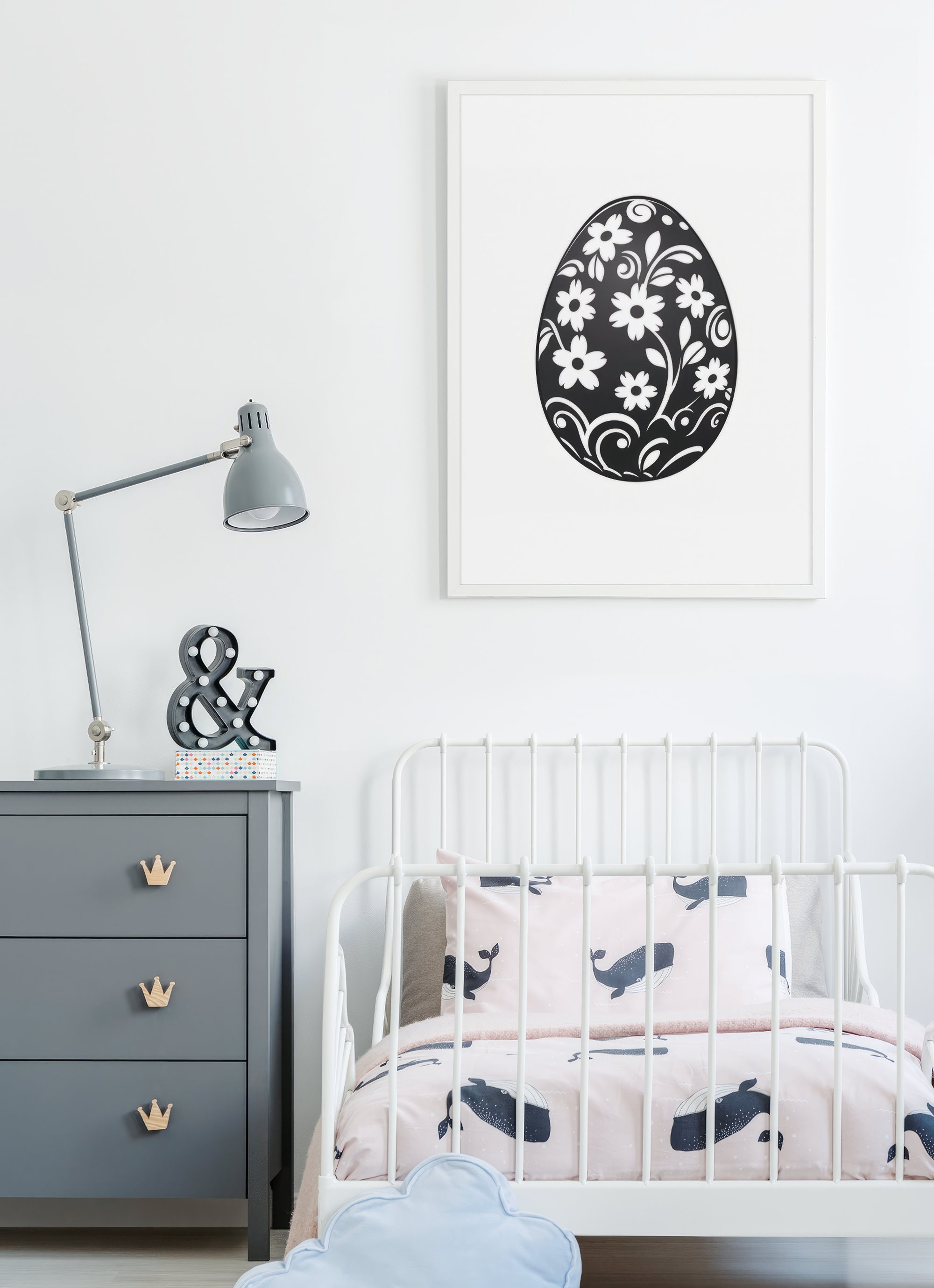 Easter Egg SVG Bundle Easter Egg Png, Easter Egg Dxf, Easter Egg Eps ...