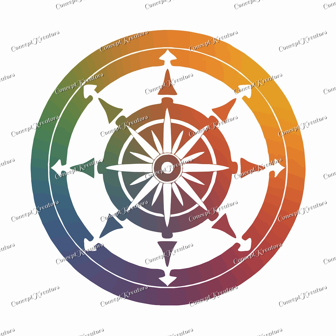 Nautical SVG, Cruise Svg, Sailing Svg, Commerical Use, Nautical Clipart ...