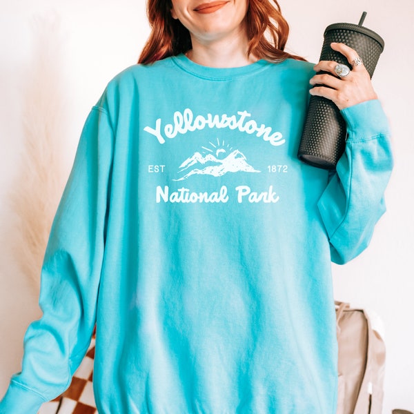 Yellowstone Font - Etsy