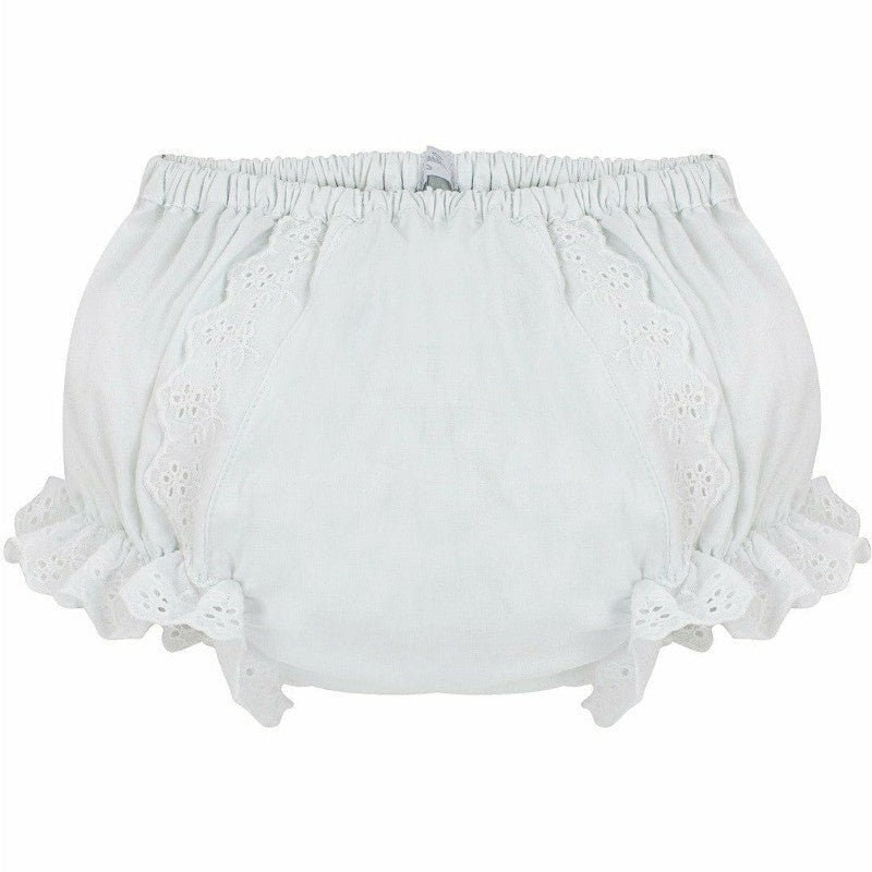 Ruffled Bloomers - Etsy