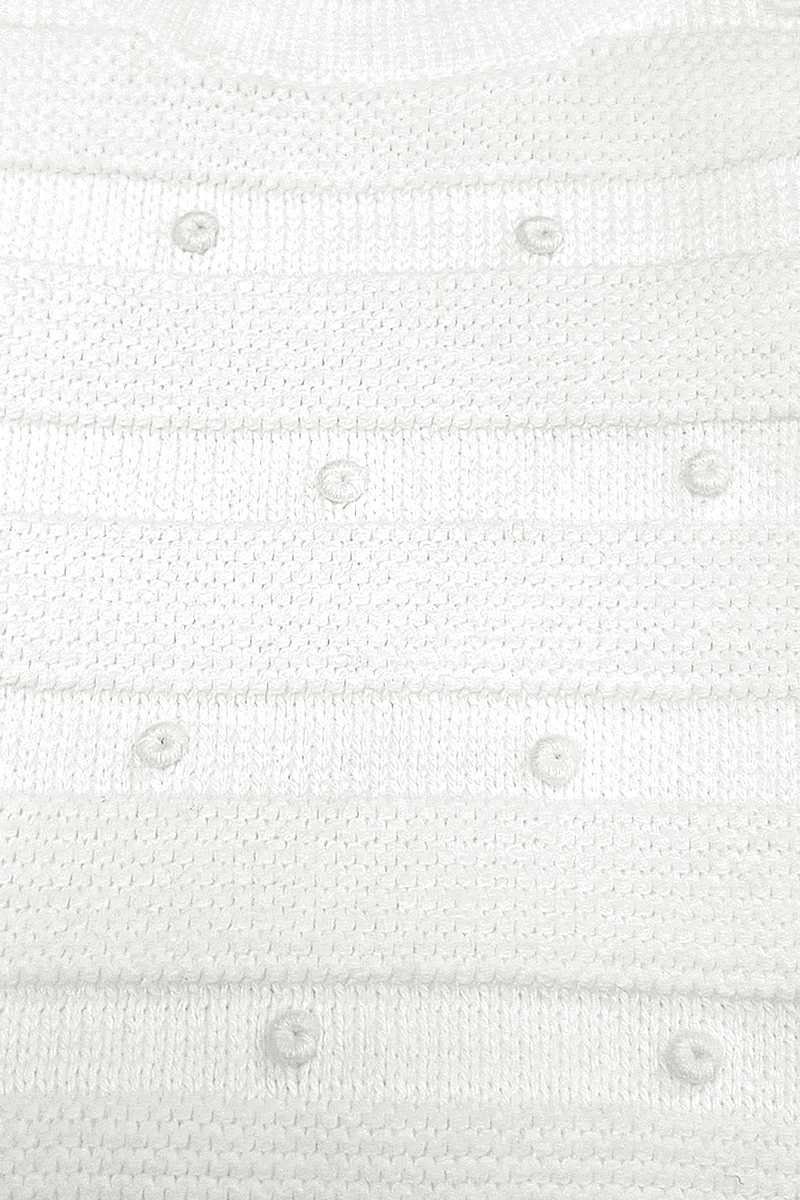 Baptism Elegant White 3 Pc Bris Outfit With Bonnet Baptism Outfit Baby ...
