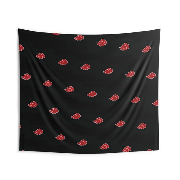 Akatsuki - Etsy