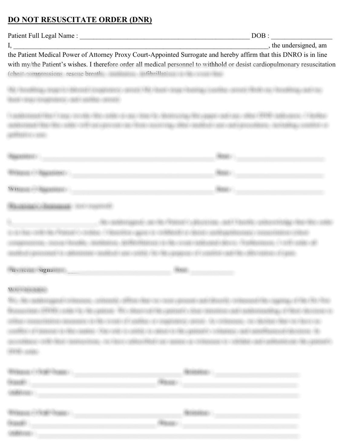 12 Essential Estate Planning Documents - Etsy