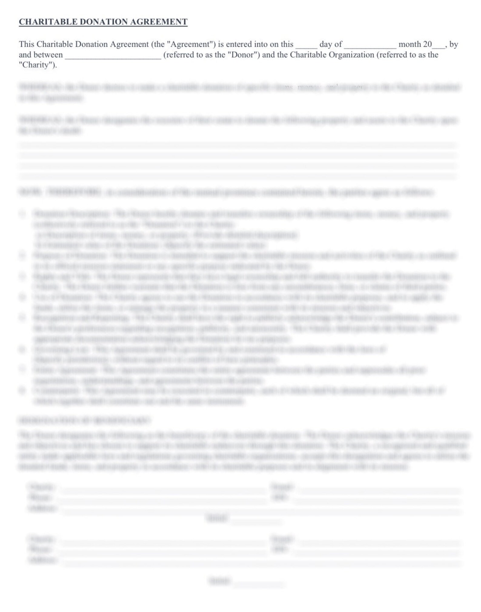 12 Essential Estate Planning Documents - Etsy