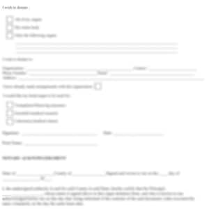 12 Essential Estate Planning Documents - Etsy