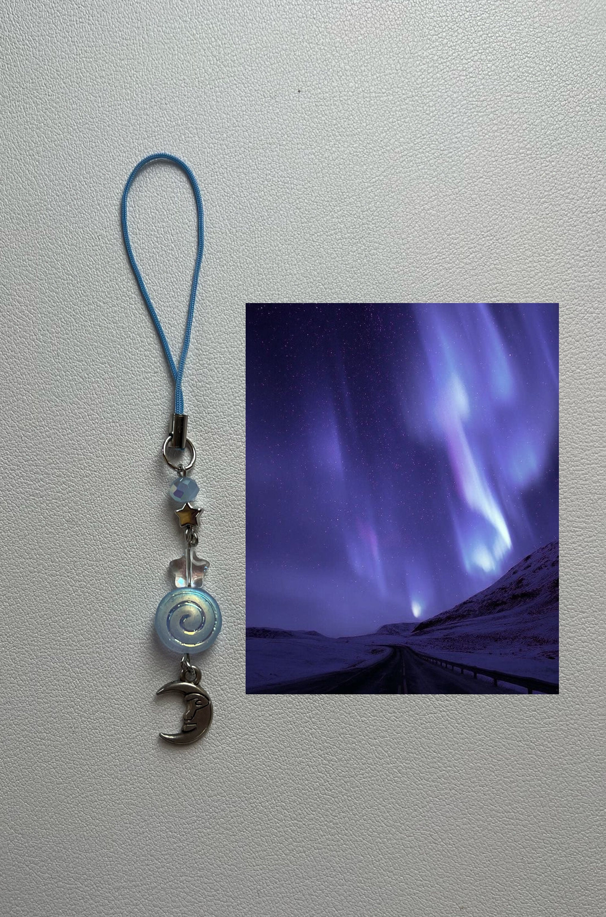 Northern Lights Inspired Jewelry - Etsy