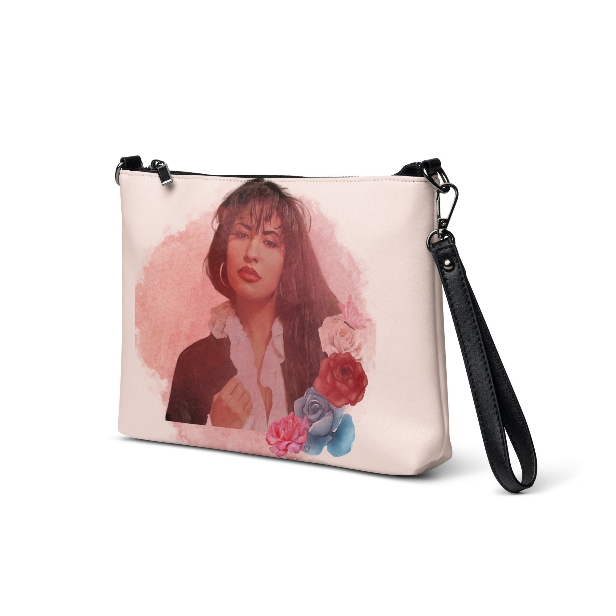Selena Crossbody Bag ł Selena Quintanilla - Etsy