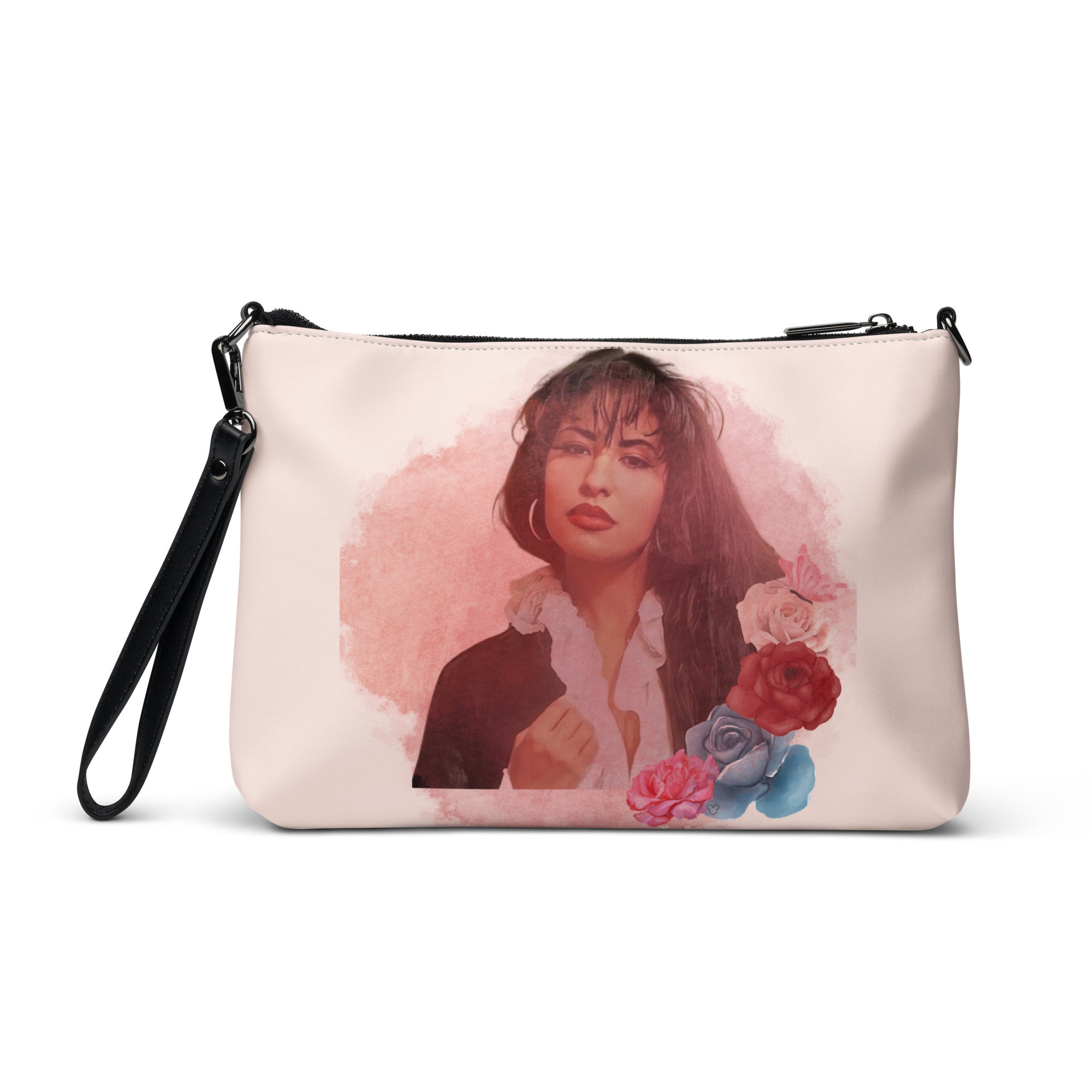 Selena Crossbody Bag ł Selena Quintanilla - Etsy