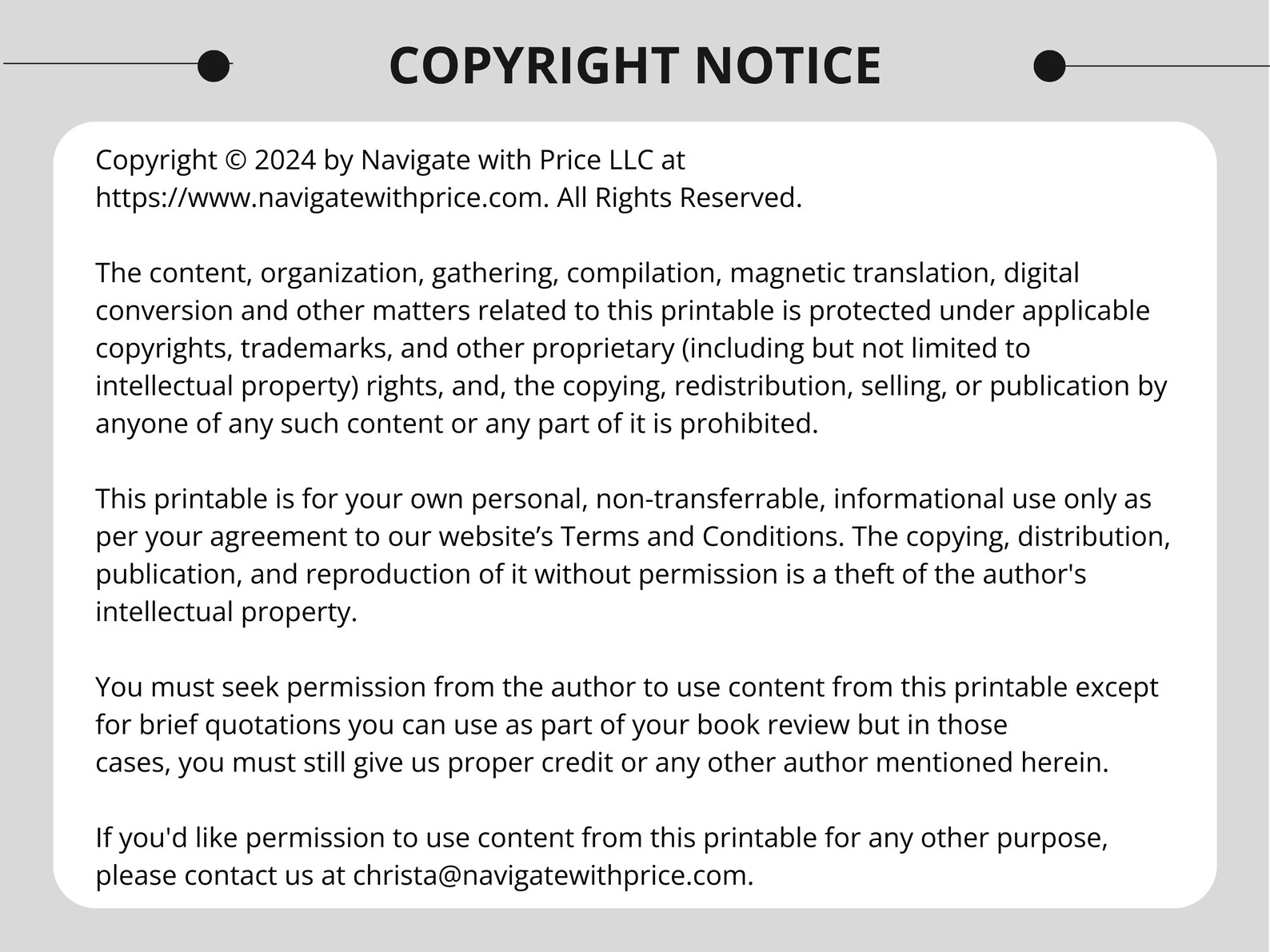 30 Day Baby Countdown Calendar | Fillable and Printable Pregnancy ...